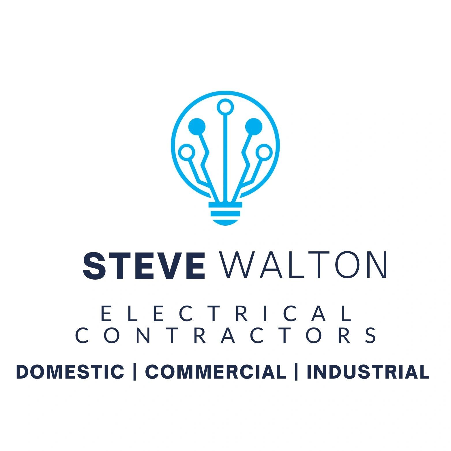 Steve Walton - Electrical Contractor